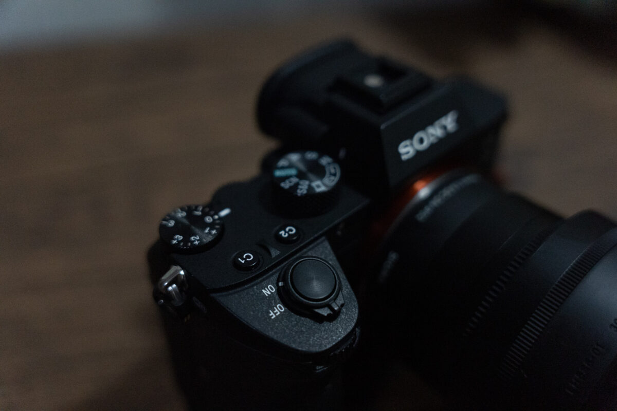 SONYα7系に搭載されているスーパー35mmモードとは（初心者向け簡単解説） | monospeak